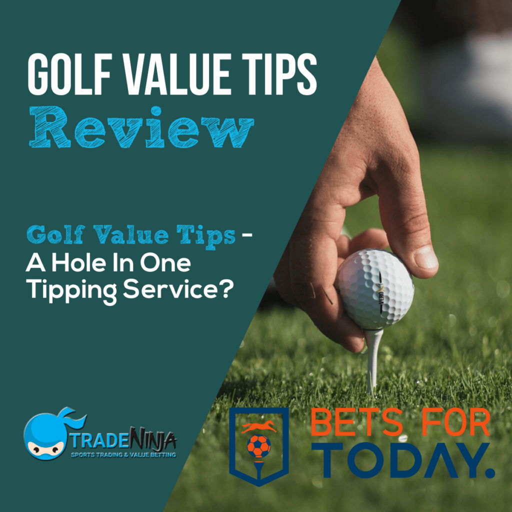 Golf Value Tips – Service Review - Trade Ninja